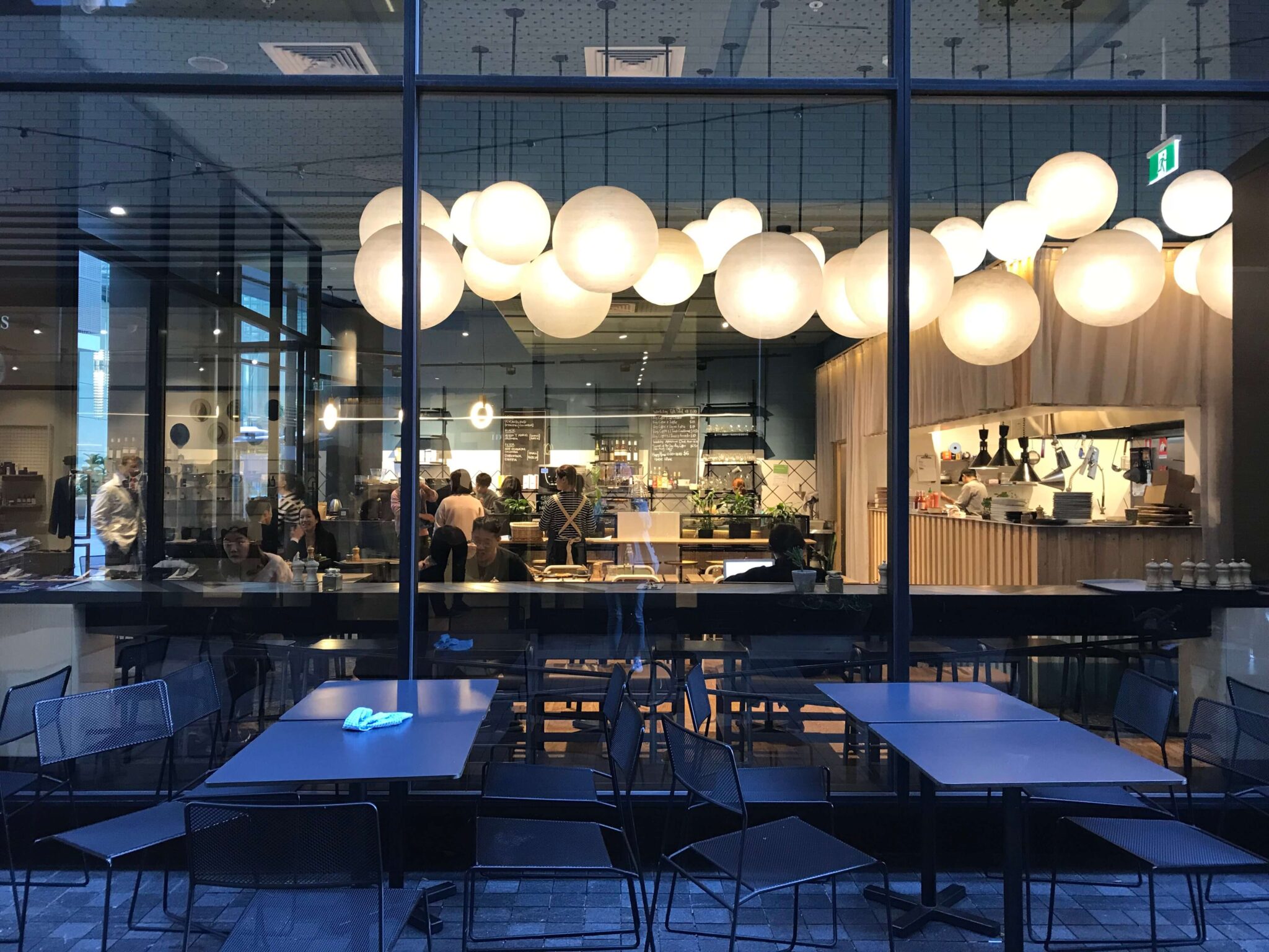 シドニーのカフェでハイクオリティな料理を堪能｜Devon Cafe