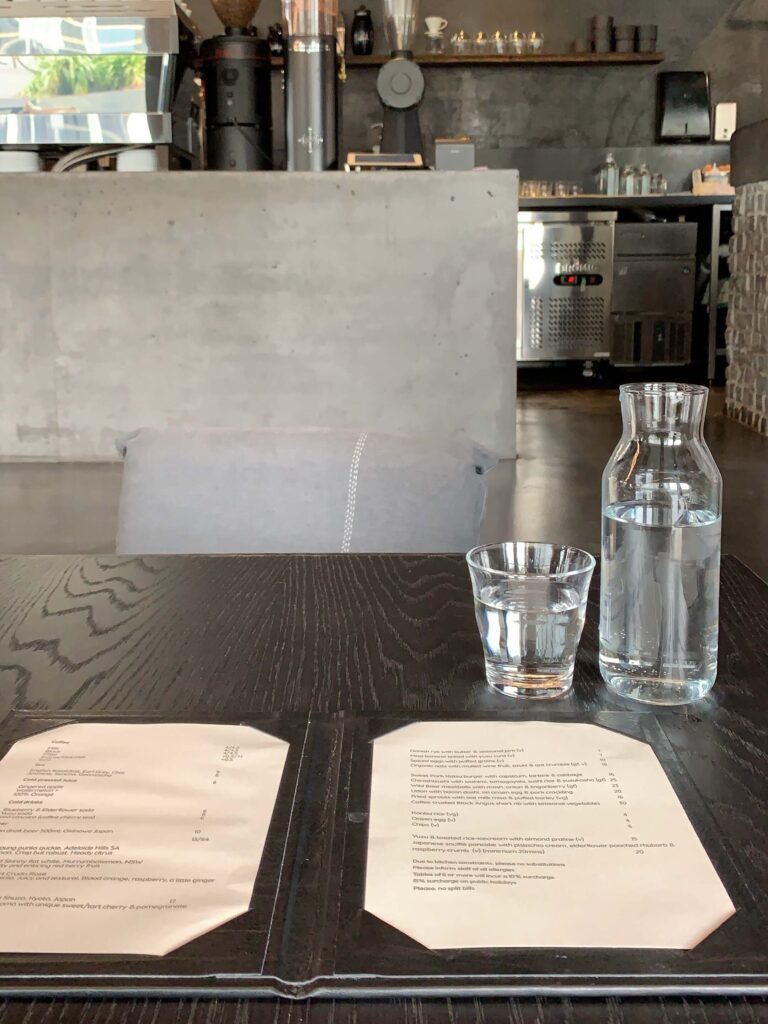 シドニーで一人カフェにオススメ！｜Edition Coffee Roasters